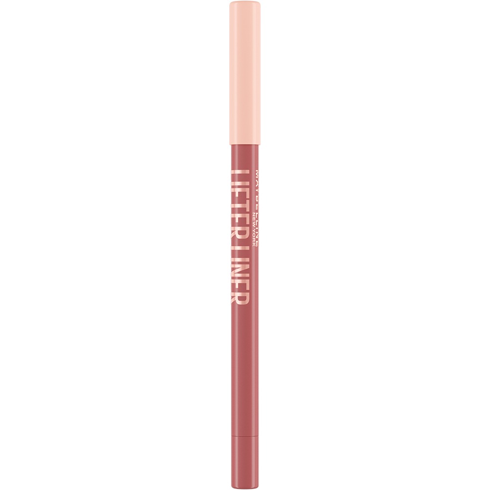 Delineador labial Maybelline Big Lift Lápiz x 1 und