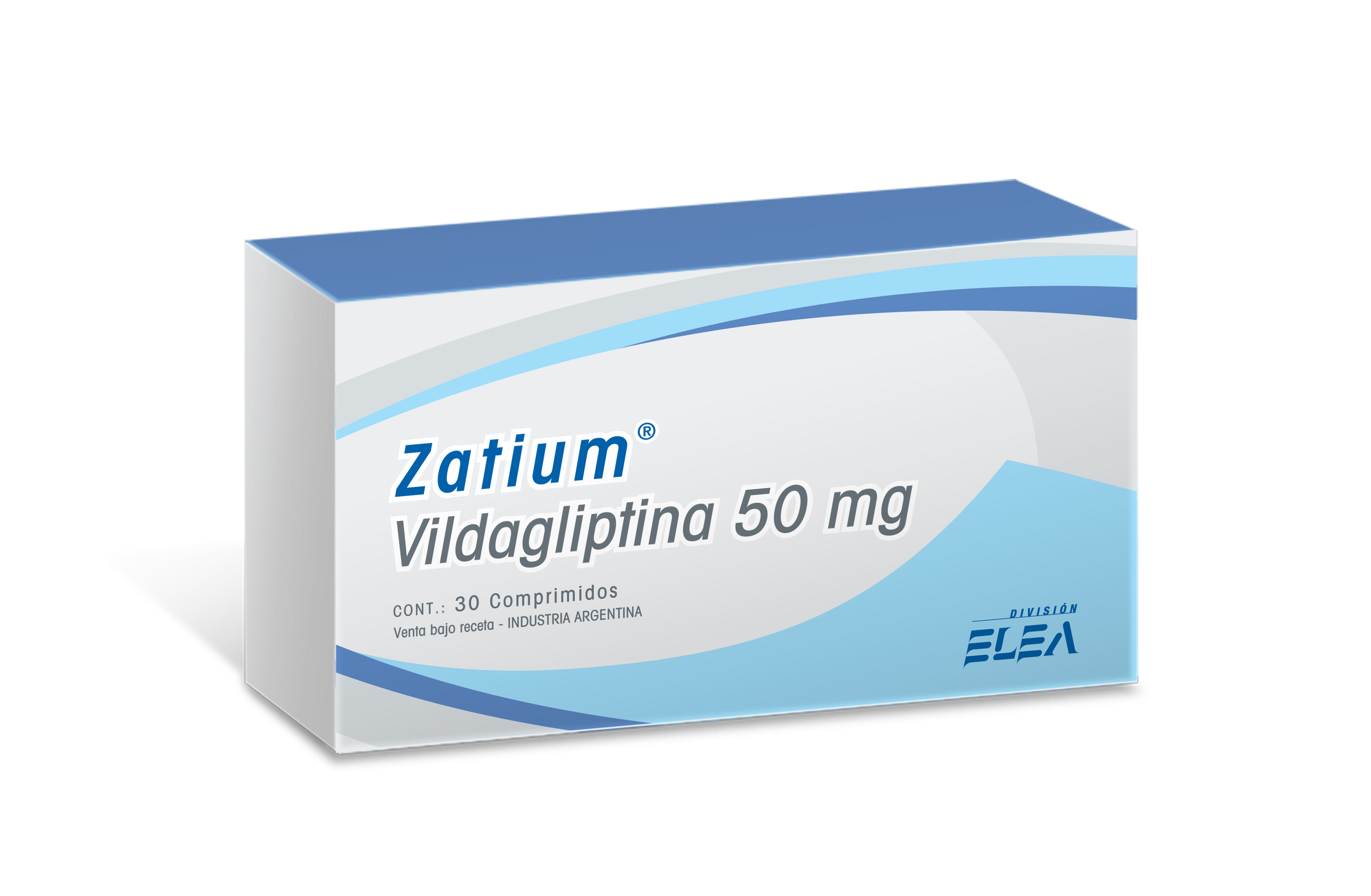 Zatium Esomeprazol 40 mg Karidium Caja x 30 Comprimidos