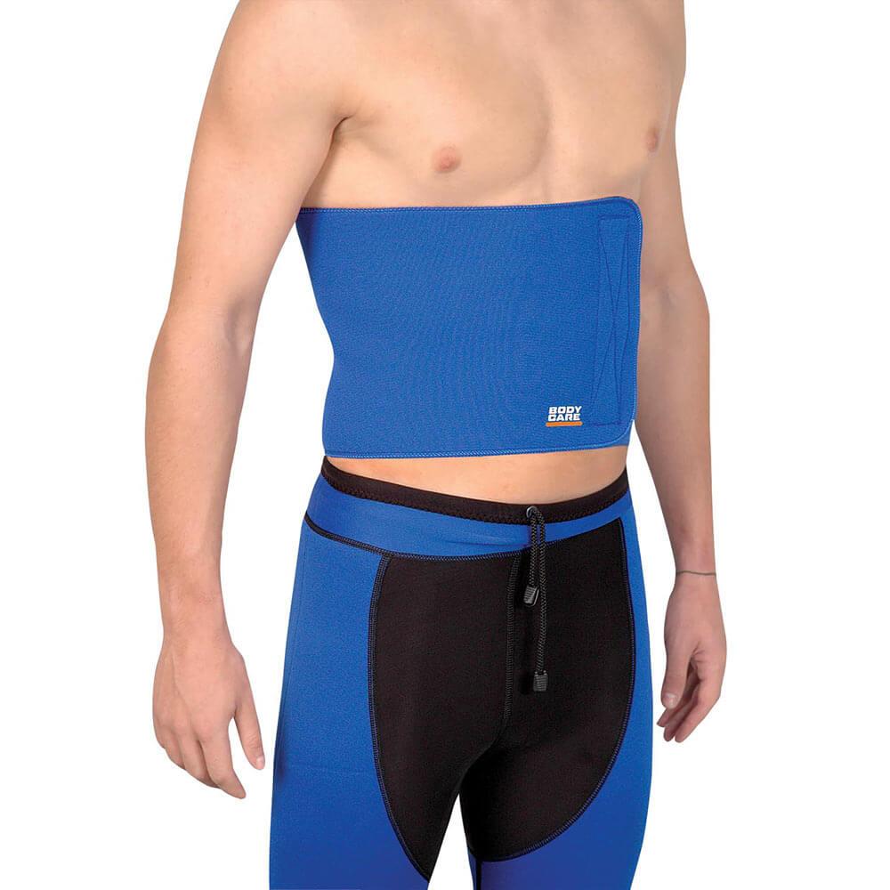 Faja de neoprene Body Care 24 cm Talle M Caja x 1 und
