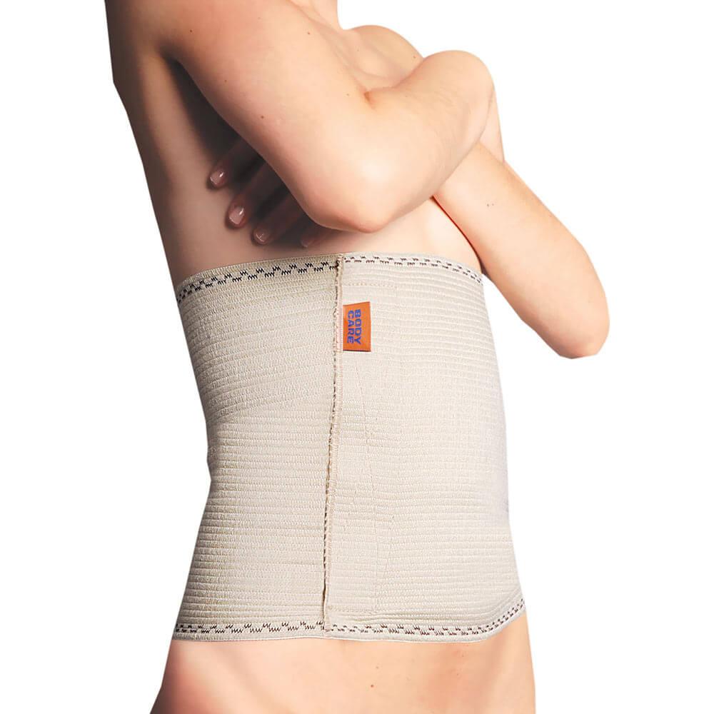 Faja Body Care Post-Parto 28 Cm T-Xxl Empaque x 1 und
